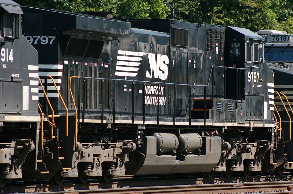 NS 9797